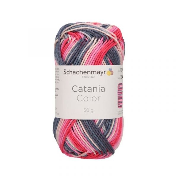 Catania Color 235 Anemoon - Wolwinkel Filomena
