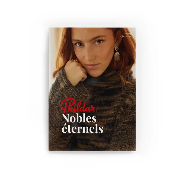 Phildar Magazines bestellen bij je - Wolwinkel Filomena