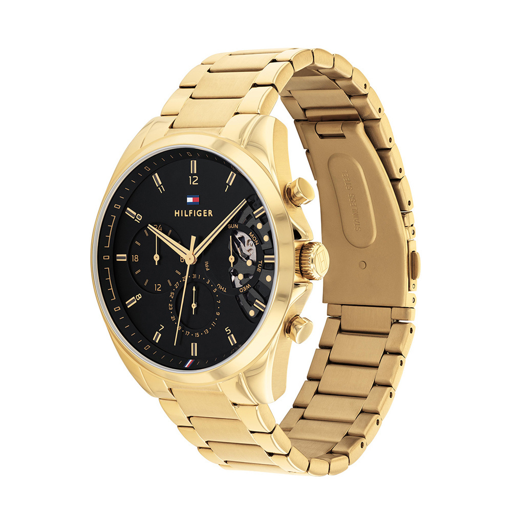 Tommy Hilfiger 1710447 Baker - Luxuryuhren.ch