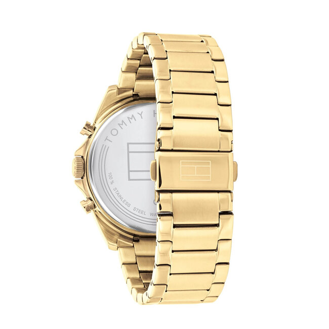 Tommy Hilfiger 1710447 Baker - Luxuryuhren.ch