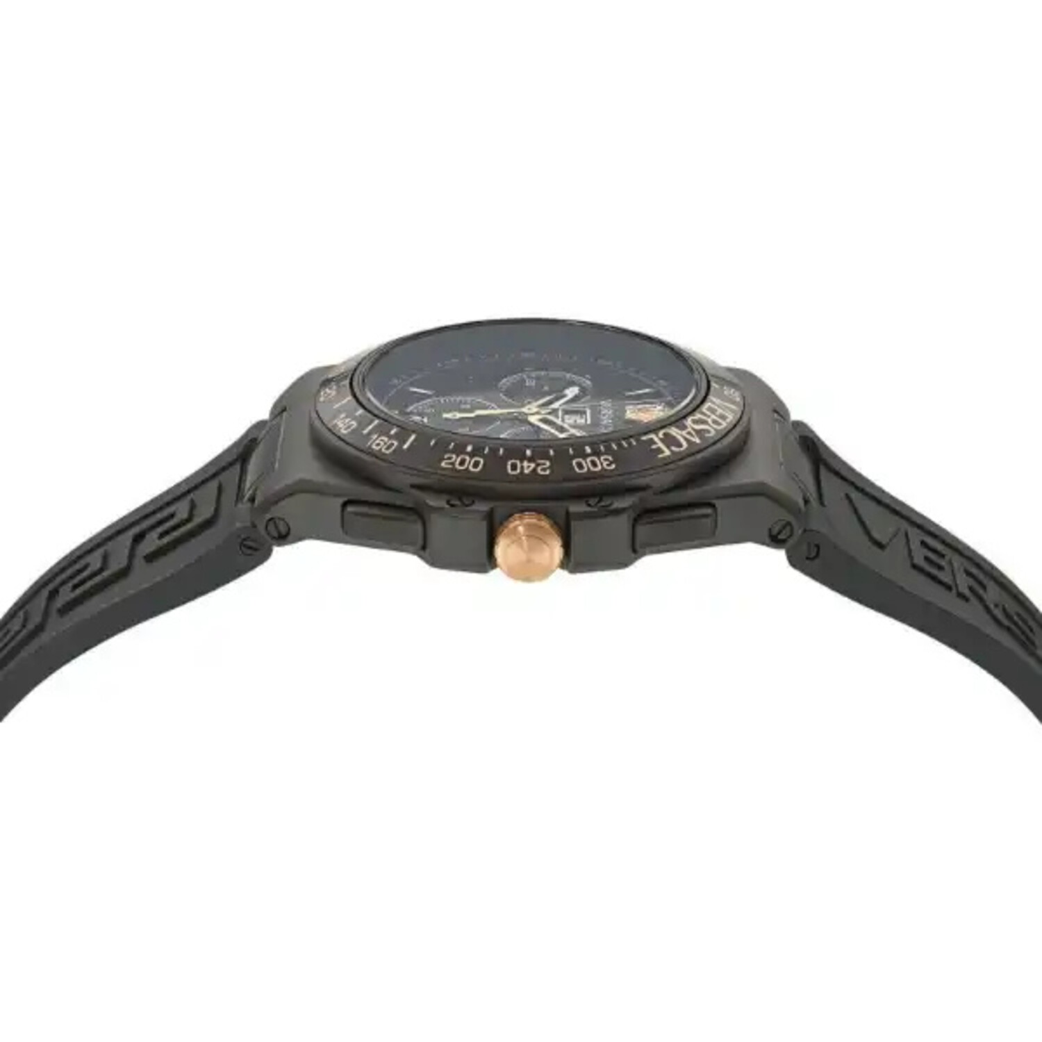 Versace® Chronograph 'Greca Extreme Chrono' Herren Uhr VE7H00323 ...