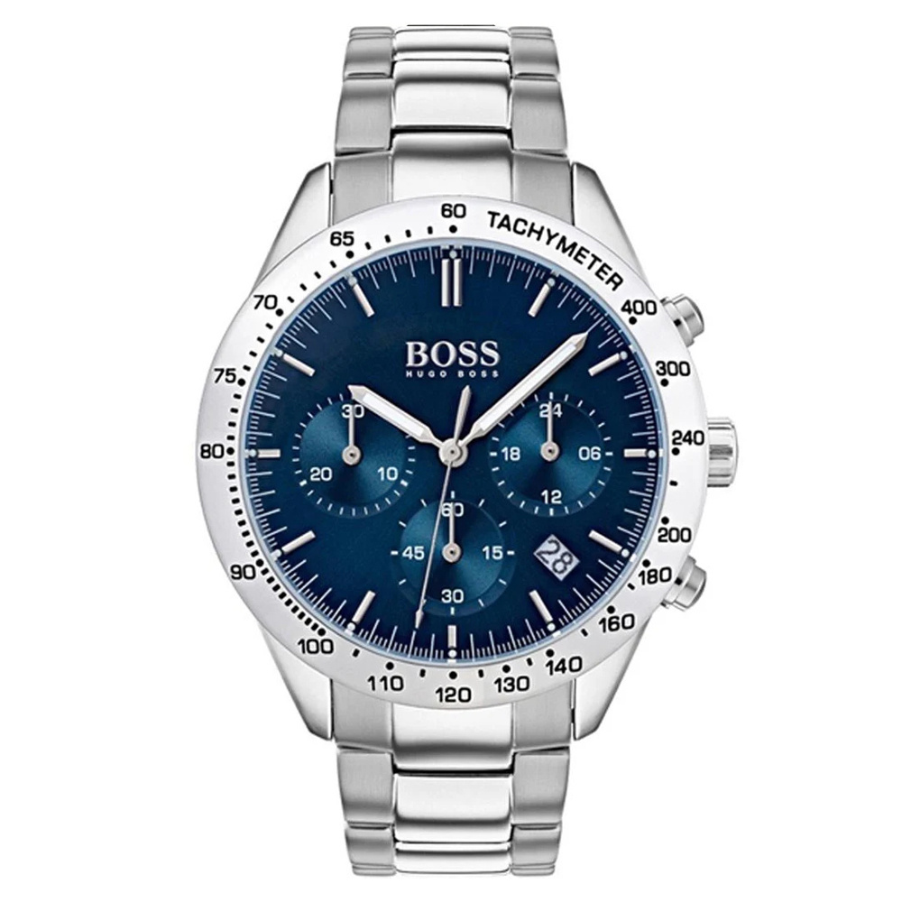 Hugo Boss Talent Sport 1513582 Herrenchronograph - Luxuryuhren.ch