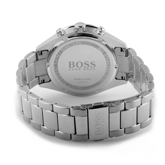 Hugo Boss Talent Sport 1513582 Herrenchronograph - Luxuryuhren.ch