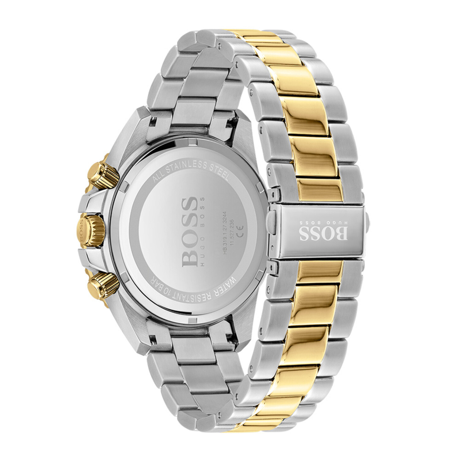 Hugo Boss Admiral 1513908 Herrenuhr - Luxuryuhren.ch