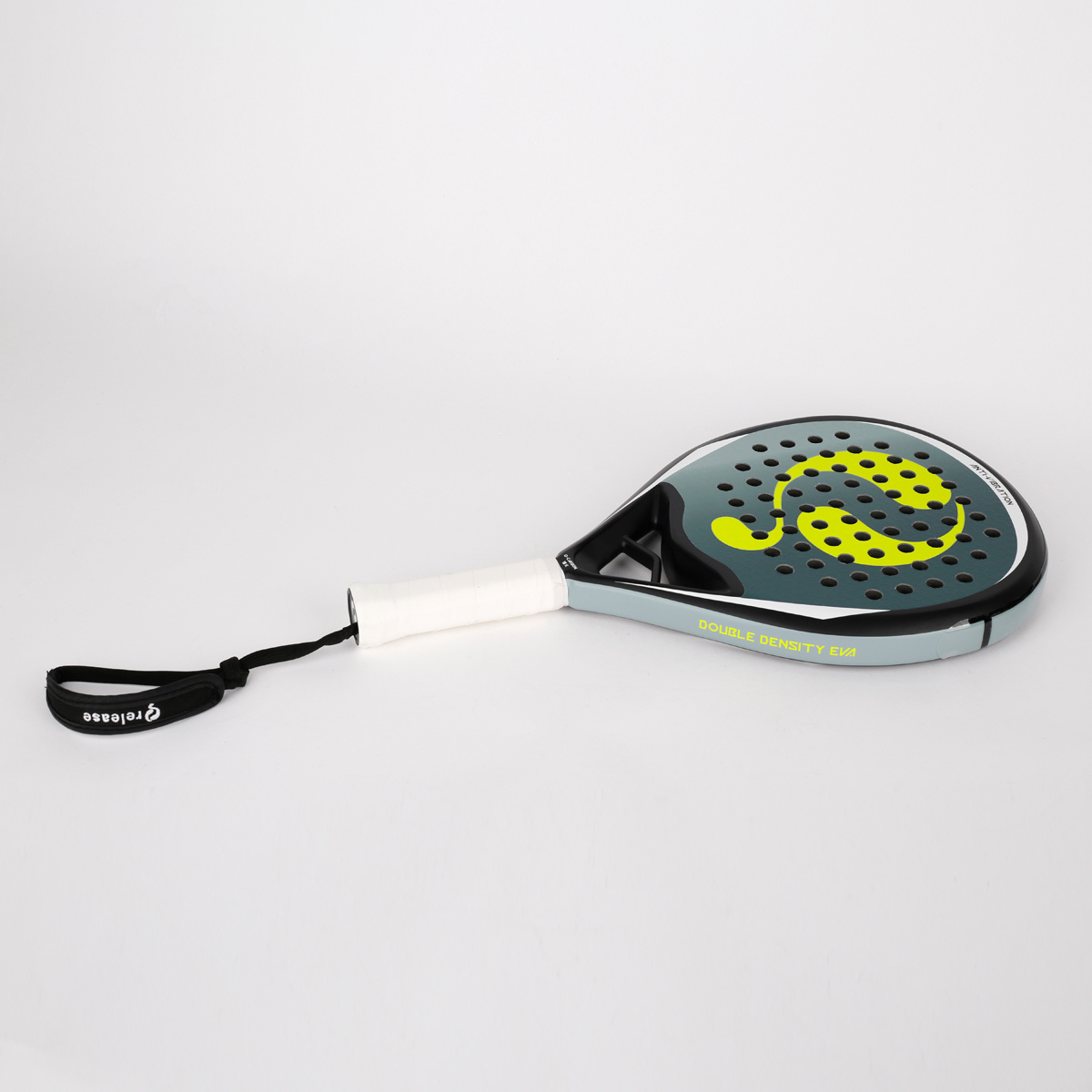 Padel racket Pro Tour – 18k Carbon - Q1905