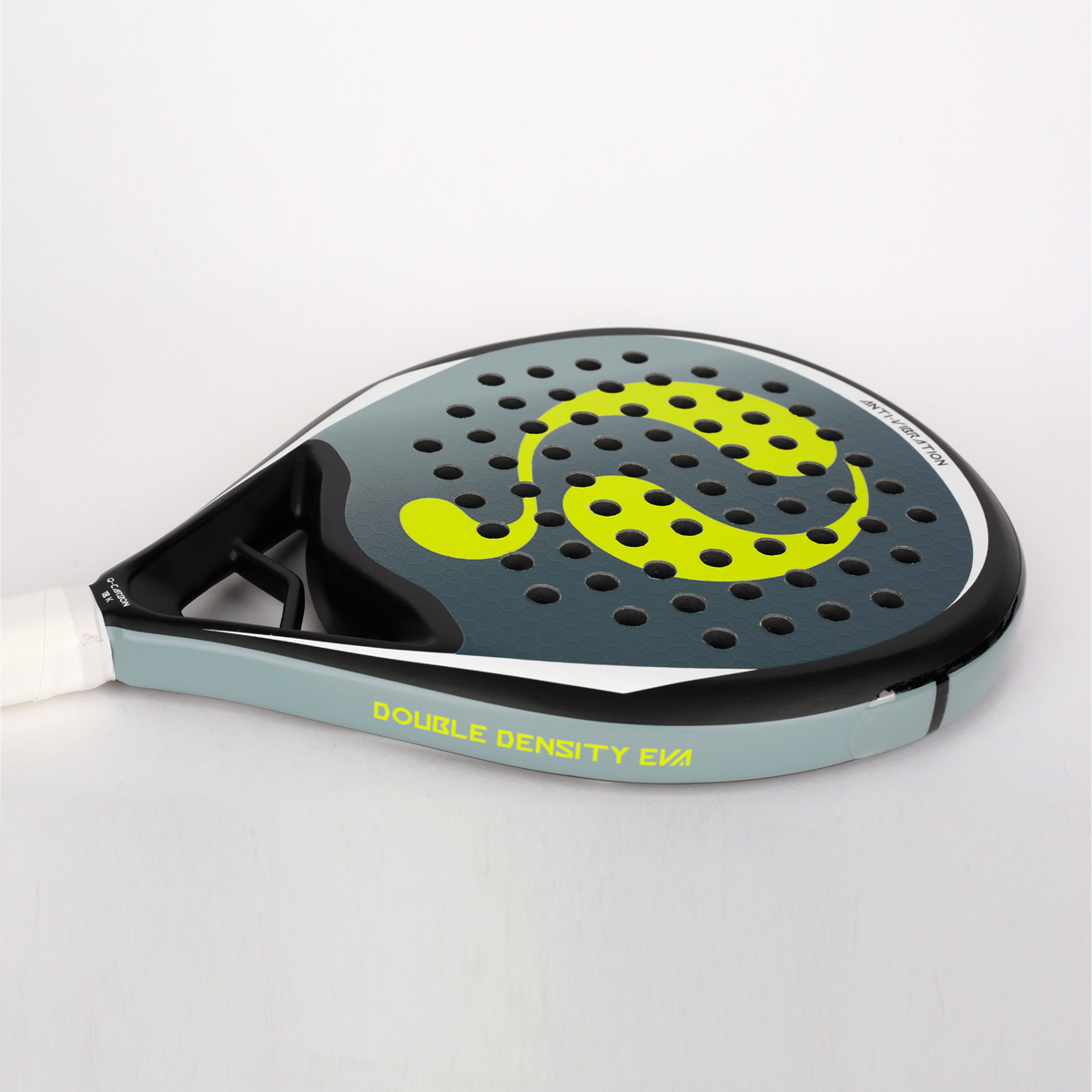 Padel racket Pro Tour – 18k Carbon - Q1905