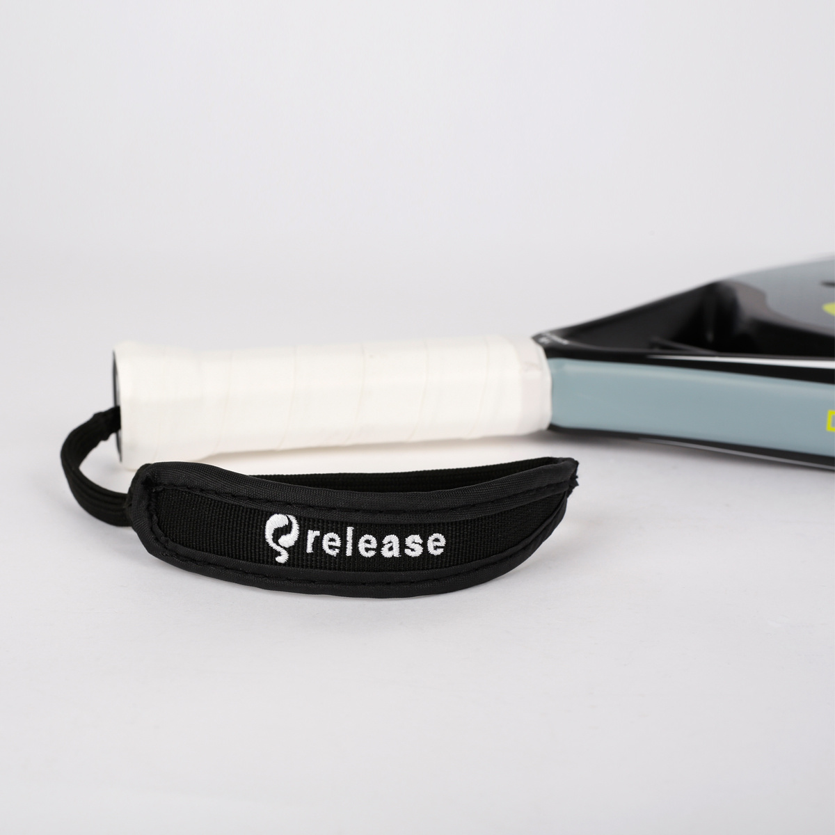 Padel racket Pro Tour – 18k Carbon - Q1905