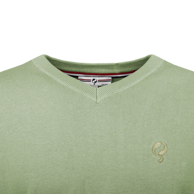 Heren Trui Heemskerk - Linde Groen - Q1905