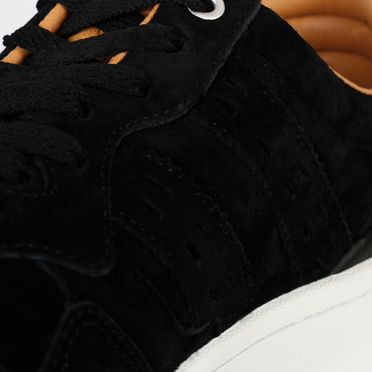 Men's Sneaker Elsloo - Black | Q1905 - Q1905.com