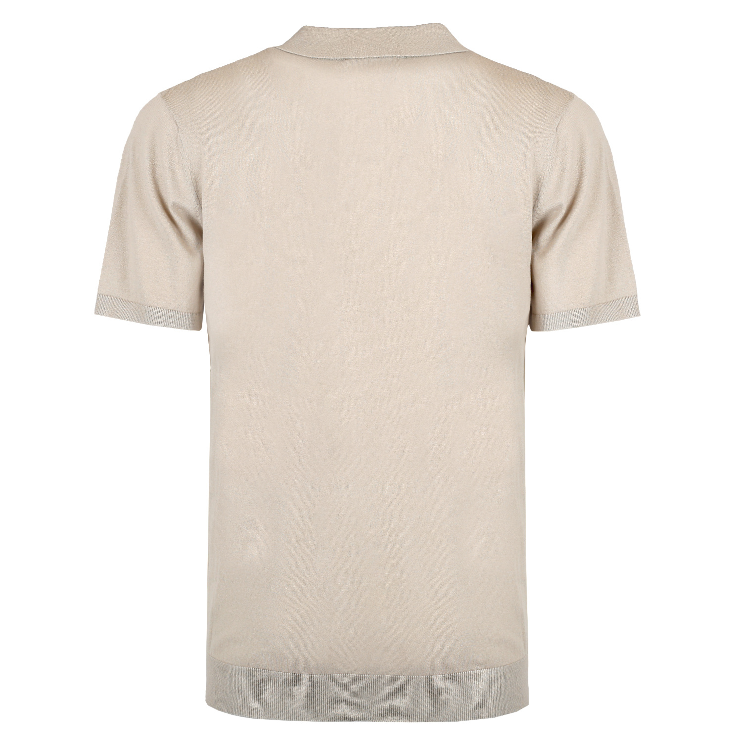 Men's Polo Hessum - Light Beige | Q1905 - Q1905.com