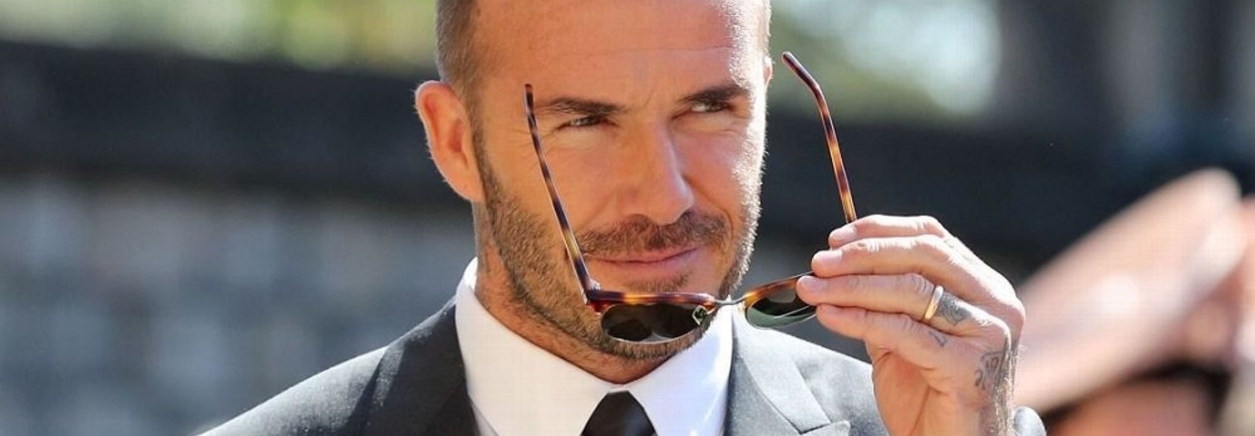 Blog - Hoe hou ik mijn stoppelbaard bij? - Mannenzaak.nl