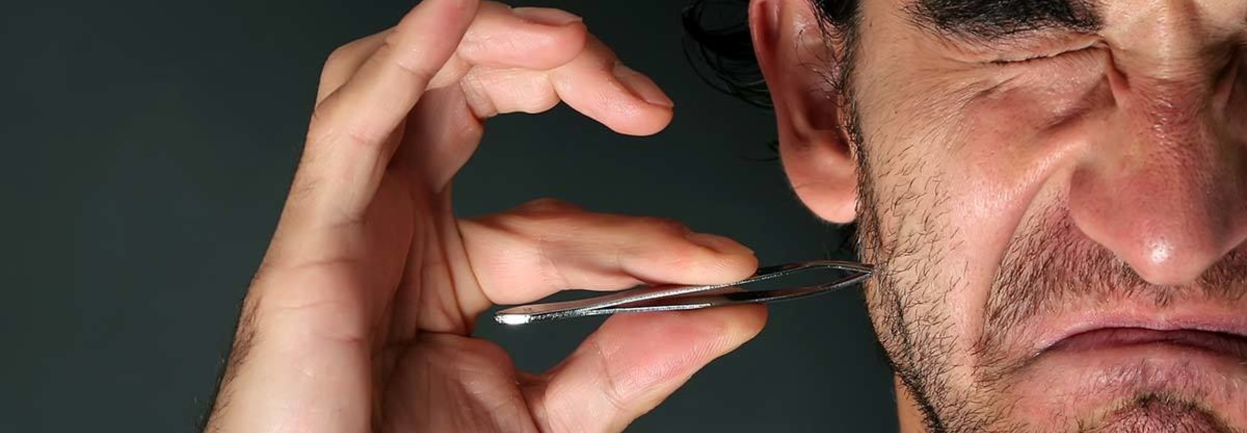 Blog - Hoe voorkom ik ingegroeide haren na het scheren? - Mannenzaak.nl