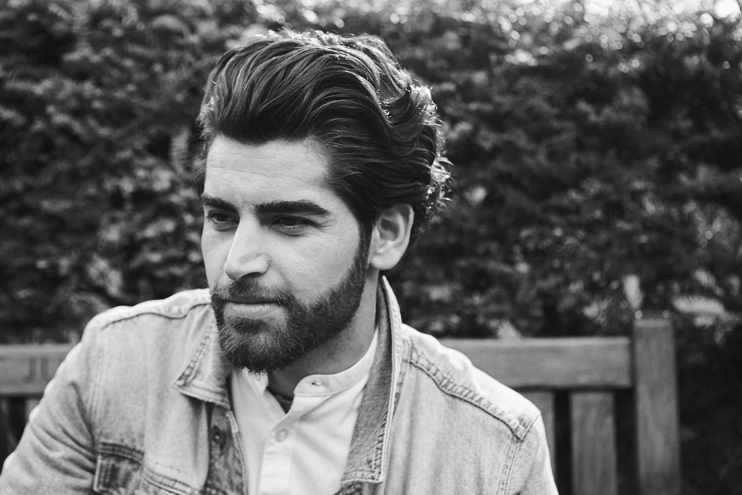 Blog - Hoe snel groeit mijn haar als man? - Mannenzaak.nl Blog - Hoe snel groeit mijn haar als man? - Mannenzaak.nl