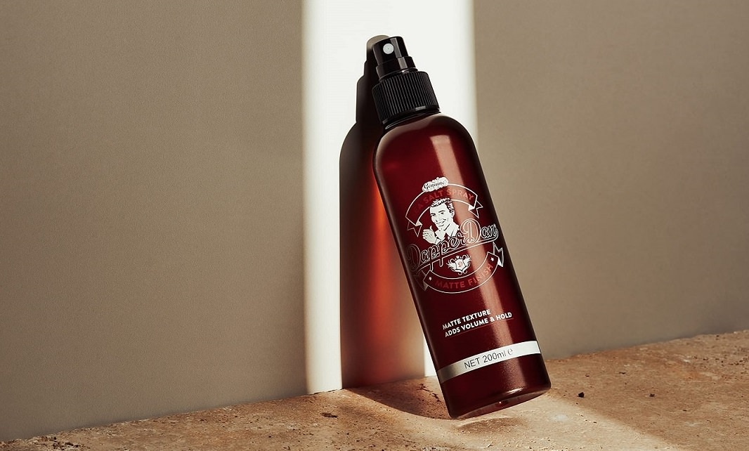 Blog - 5x de beste volume spray voor mannen - Mannenzaak.nl