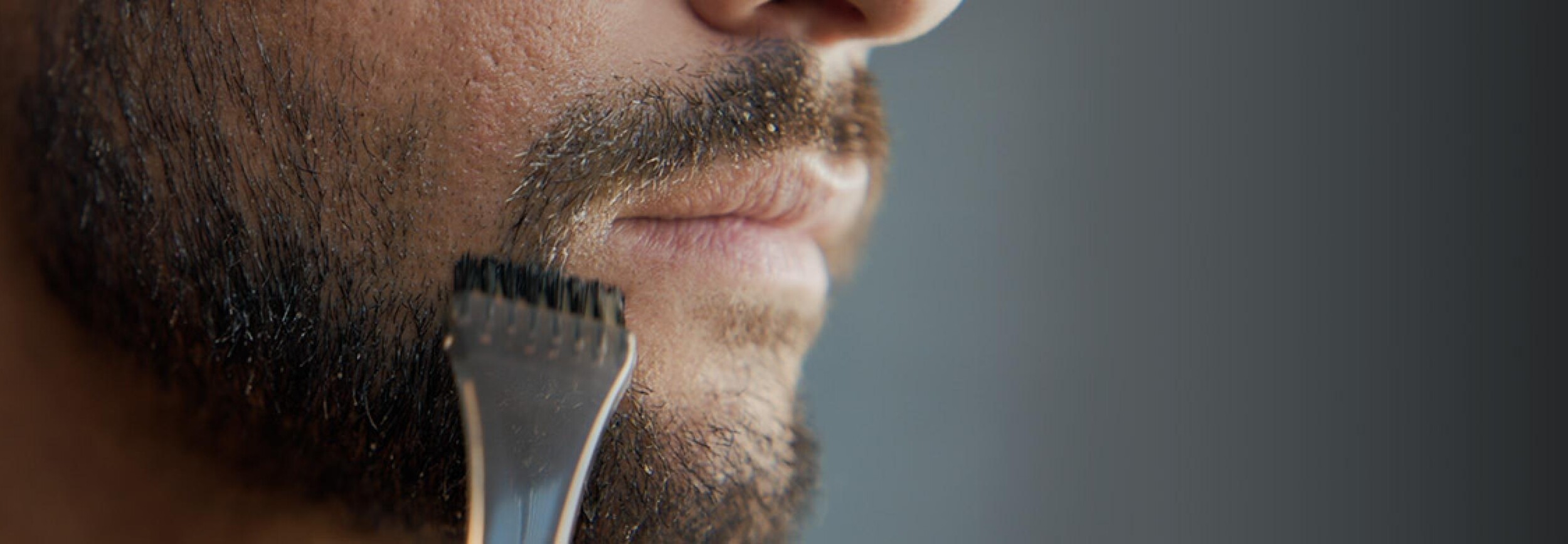 Blog - Je baard verven: 4 tips voor het beste resultaat - Mannenzaak.nl