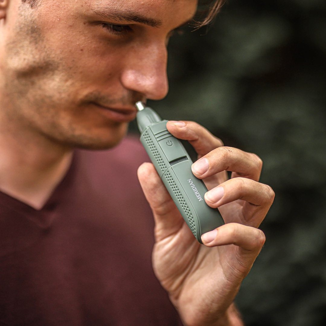 Blog - Neushaar verwijderen in 5 makkelijke stappen - Mannenzaak.nl