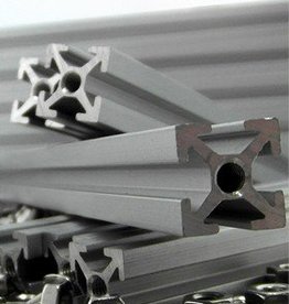 MakerBeam Starter Kit Black Premium - MakerBeam