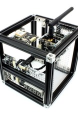 MakerBeam Starter Kit Premium Clear - MakerBeam