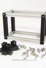 MakerBeam Starter Kit Premium Clear - MakerBeam