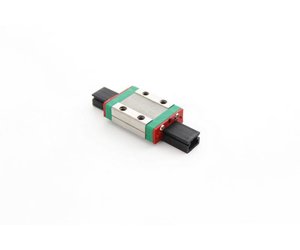 Linear slide carriage - MakerBeam