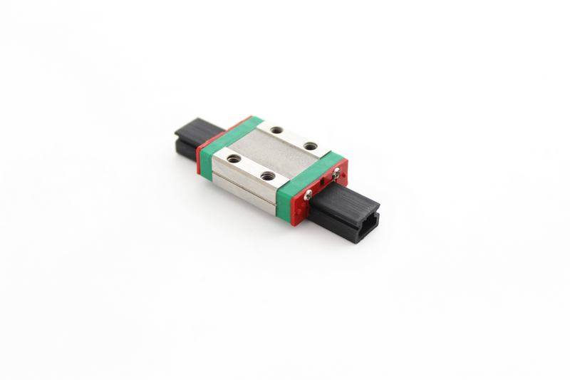 Linear slide carriage - MakerBeam