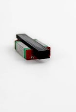 Linear slide carriage - MakerBeam