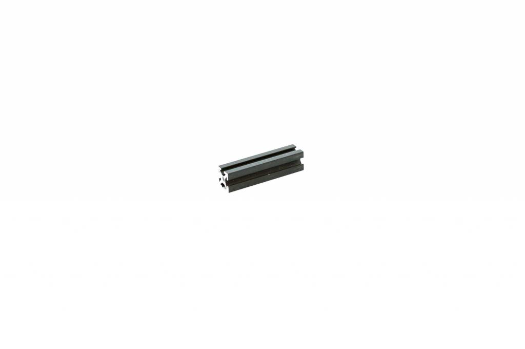 40mm (8p) black MakerBeam - MakerBeam