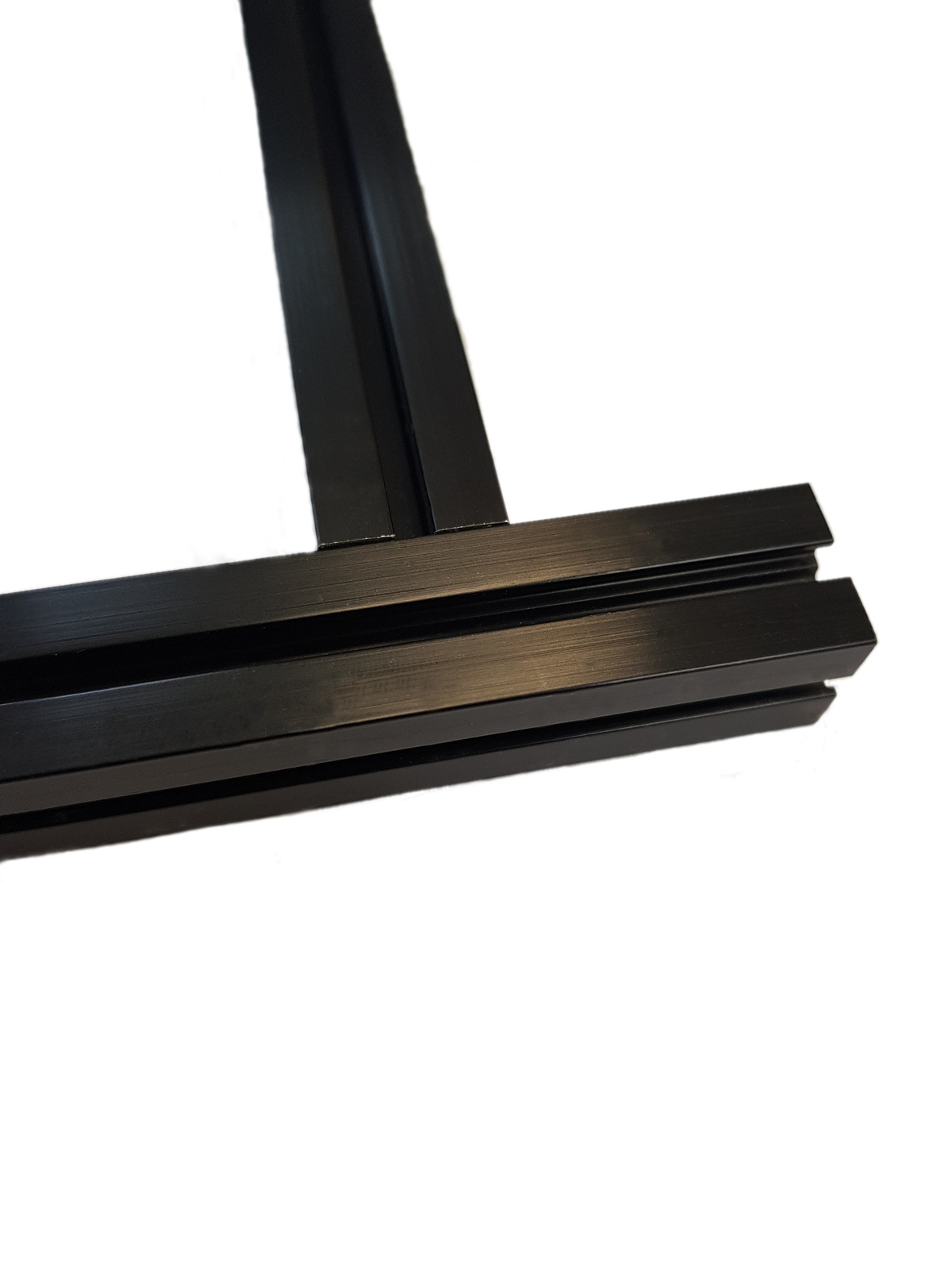 90 degree blind fastener - MakerBeam