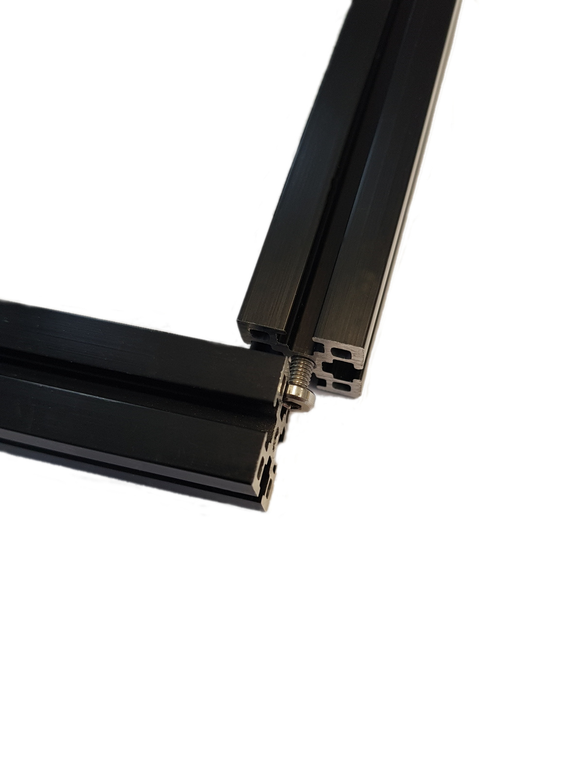 90 degree blind fastener - MakerBeam