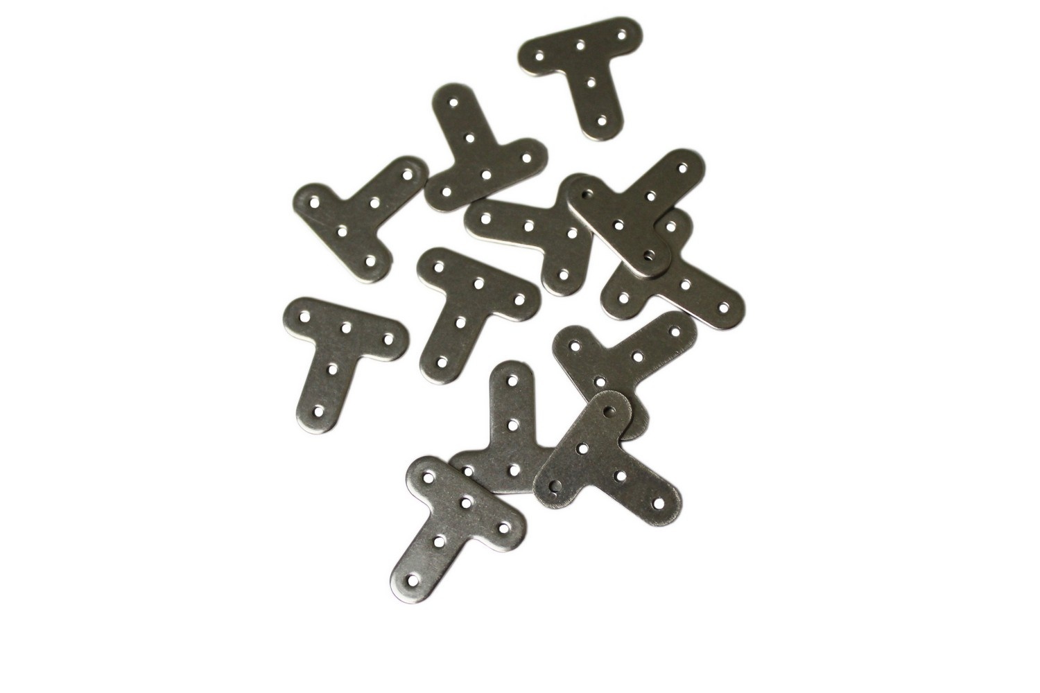 T brackets for MakerBeamXS - MakerBeam