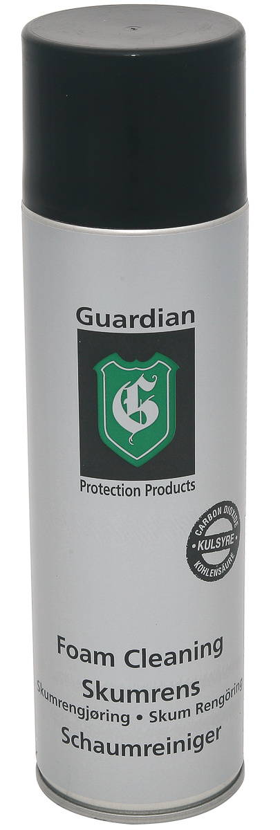 Guardian Textile FoamCleaner North Sea Design Vorden, Achterhoek (GE ...