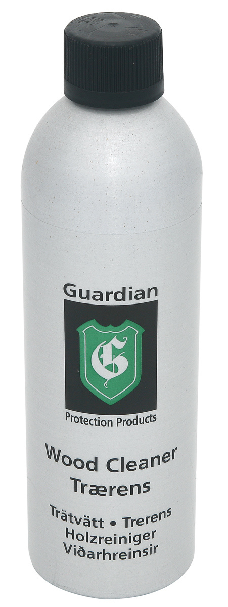 Guardian Wood Cleaner for your furniture at North Sea Design online ...