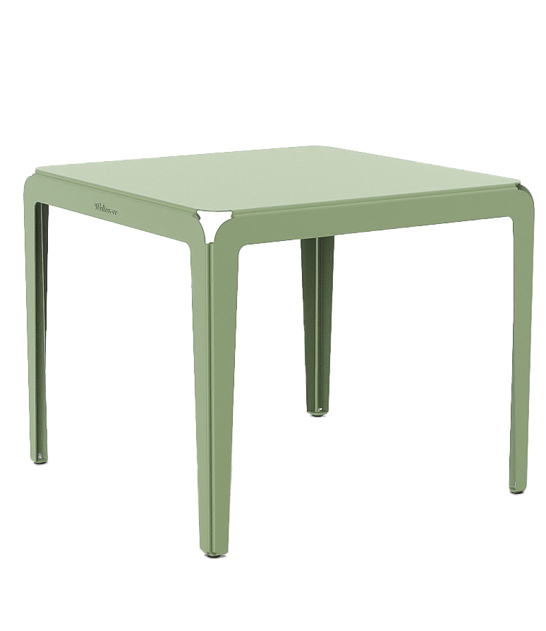 Weltevree Bended Table | North Sea Design online and shop in Vorden GE ...