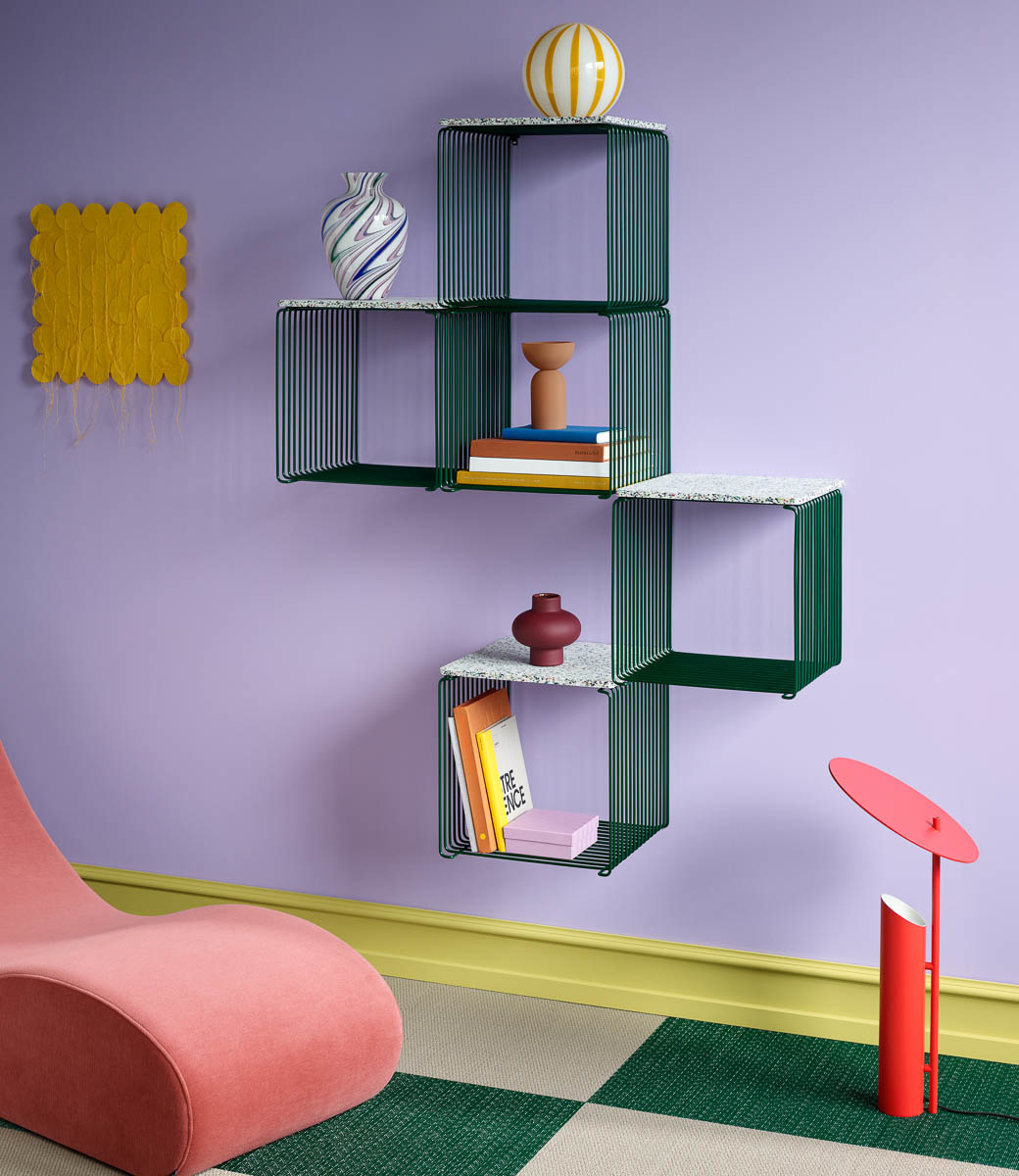 Montana Panton Wire online en in de winkel van North Sea Design - NORTH ...