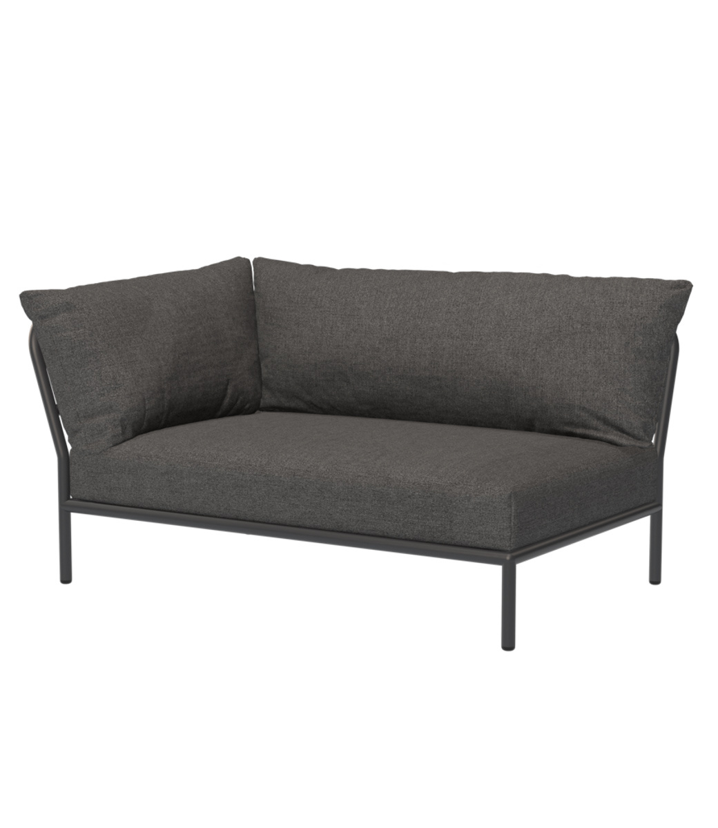 Houe LEVEL 2 Lounge sofa, Deense design tuinbank | North Sea Design ...