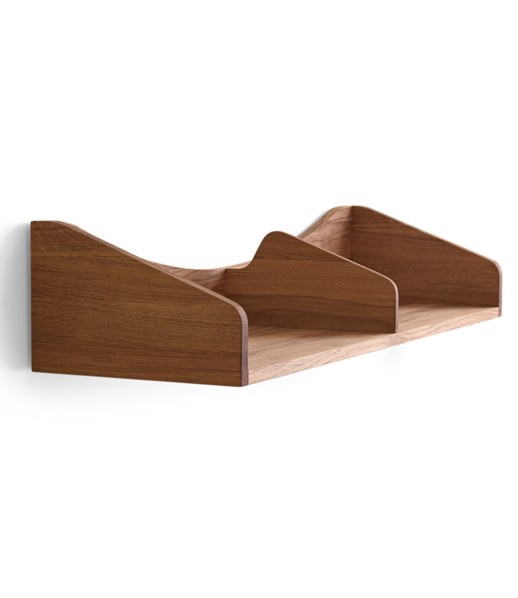 FJ 4990 Hulsø Shelf by House of Finn Juhl | North Sea Design Vorden ...
