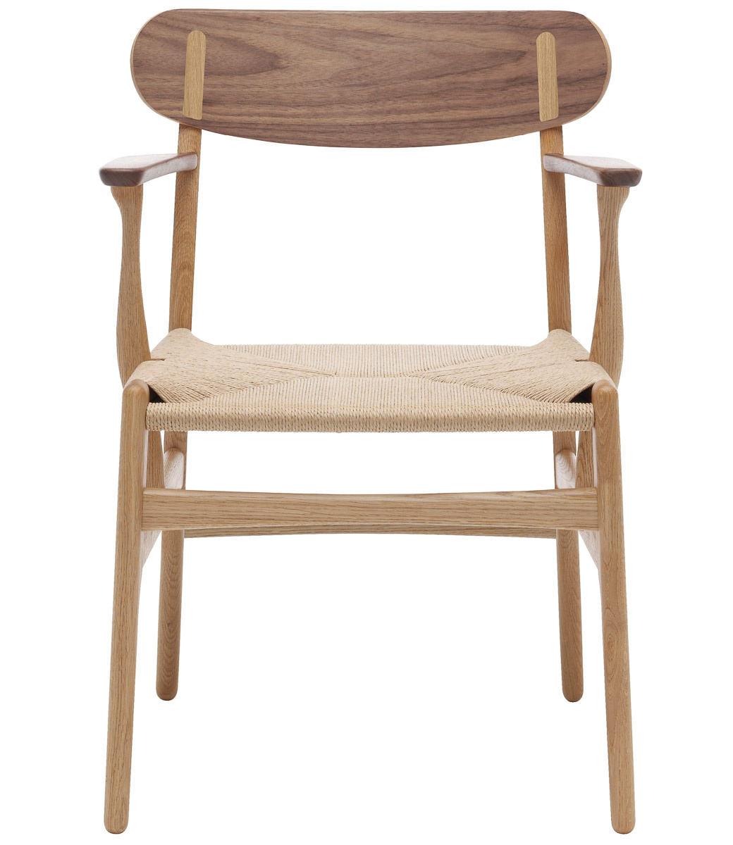 Carl Hansen & Søn dinner chair CH26 - NORTH SEA DESIGN