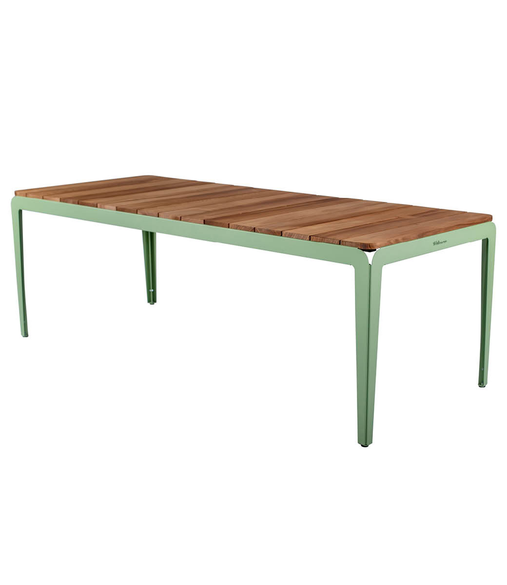 Weltevree Bended Table | North Sea Design shop in Vorden GE en online ...