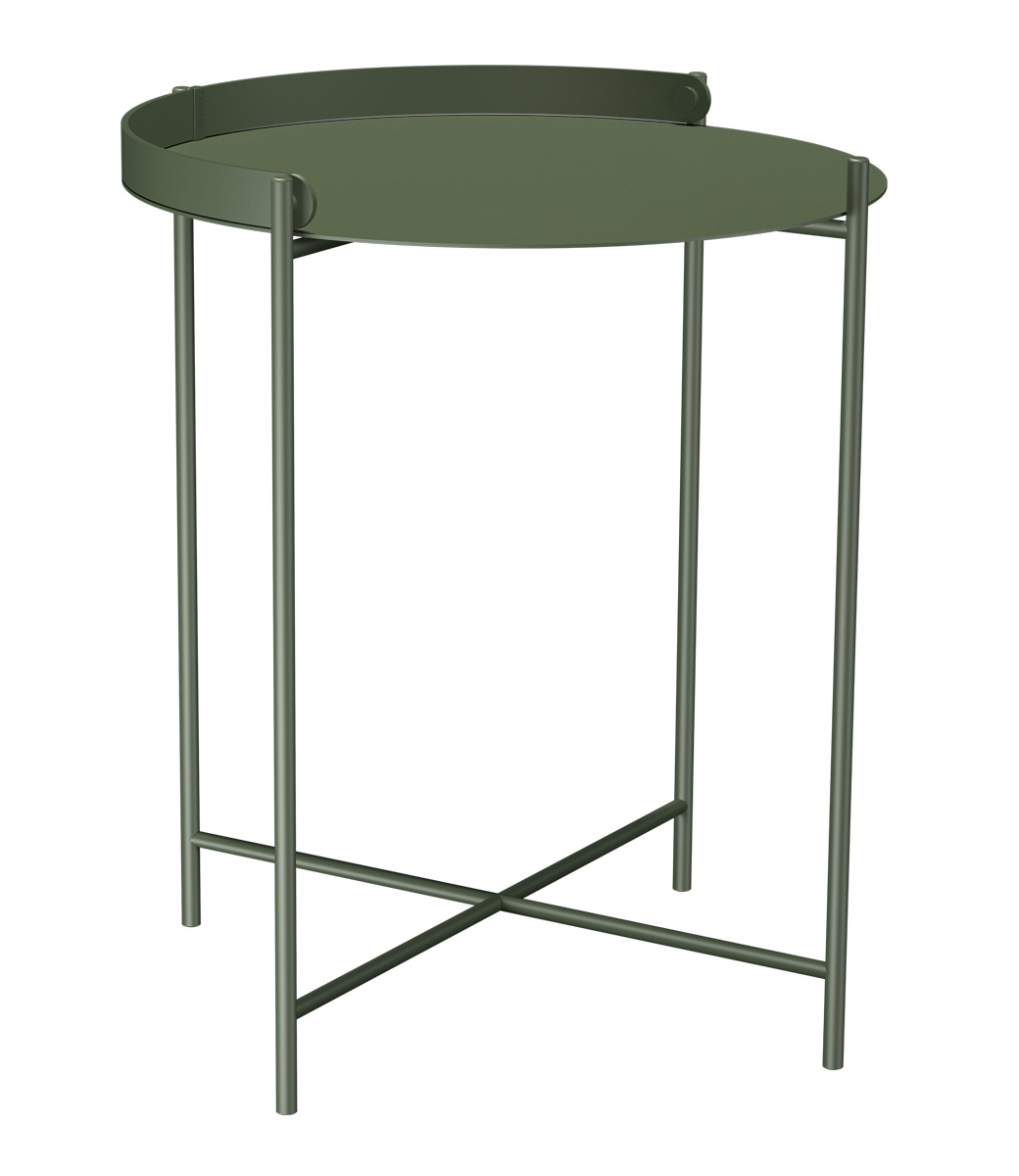 Houe EDGE tray table outdoor Free NL shipping at North Sea Design ...