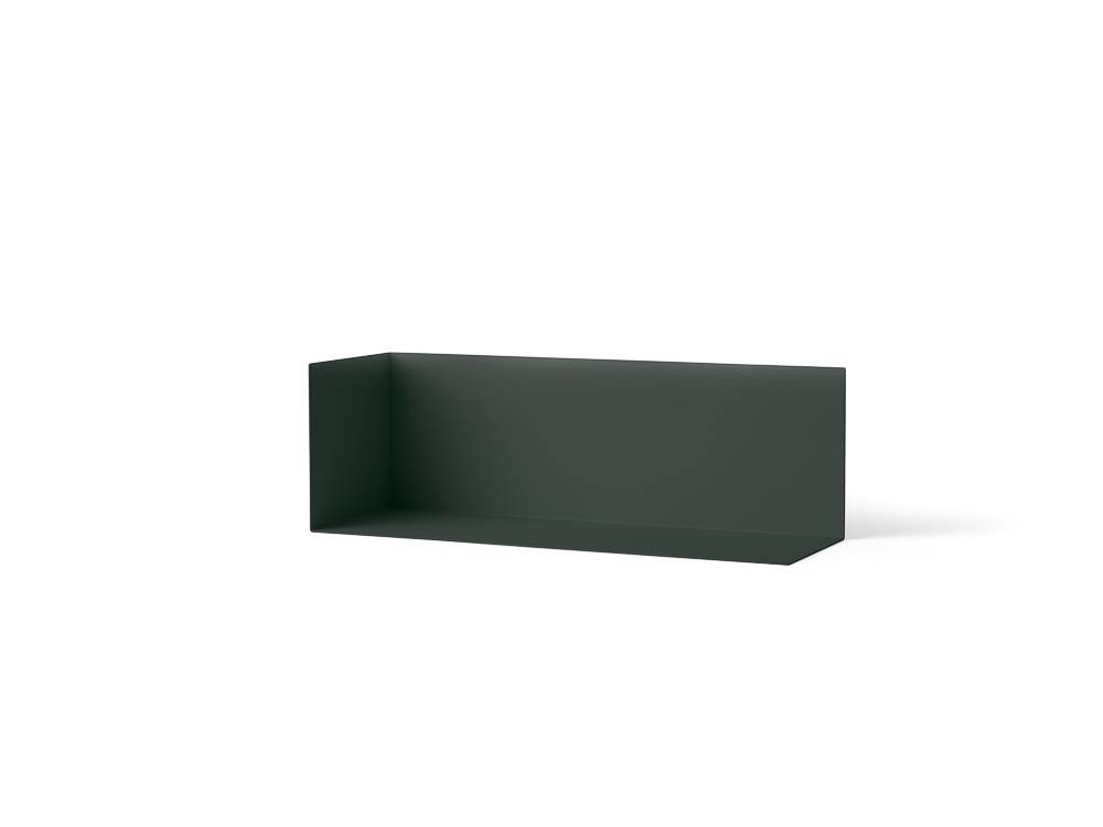 Corner Wall Shelf Divider | and all other shelves by Menu | Free ...