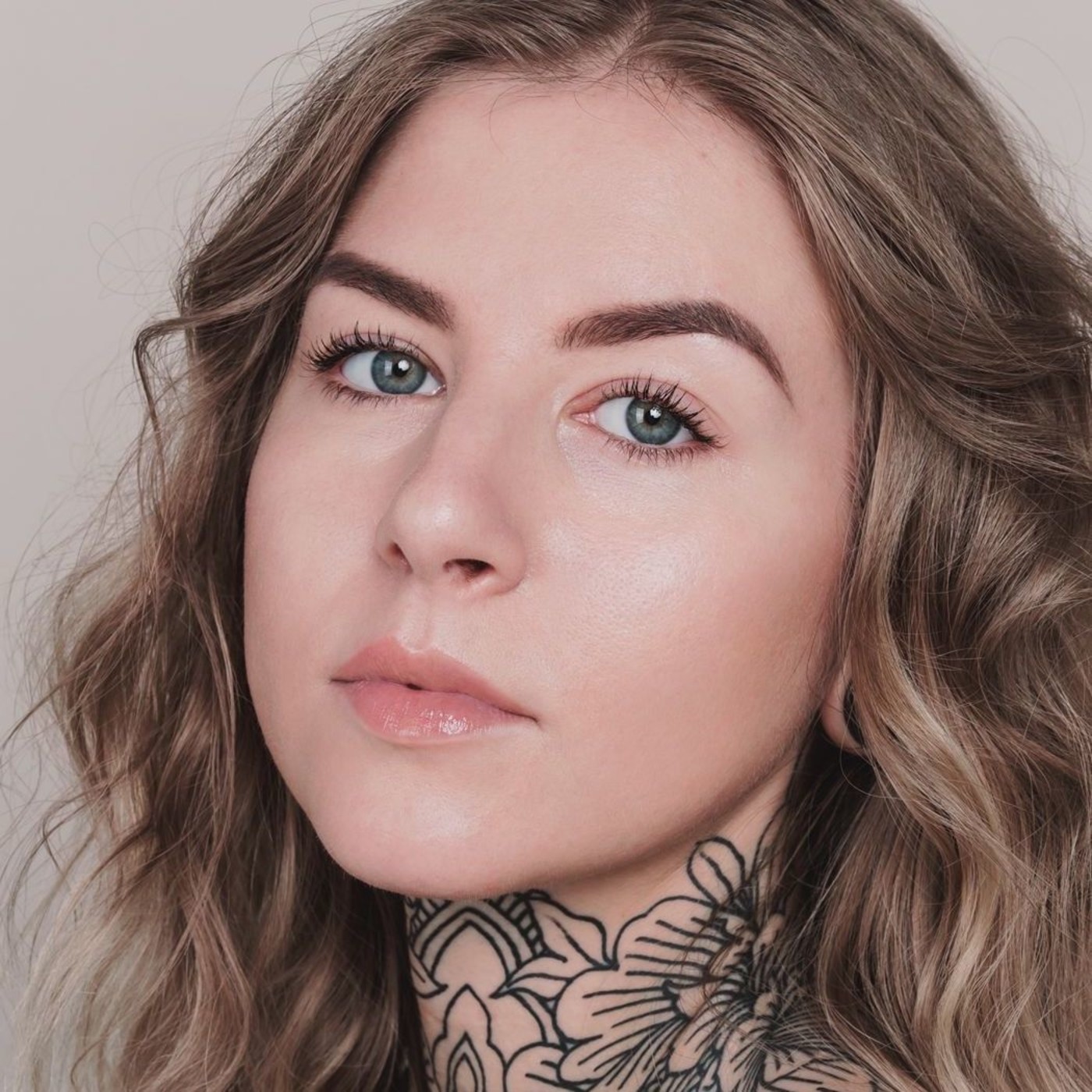 MÁDARA Skin Equal Foundation 30 Rose Ivory SPF 15 | natuurlijk & vegan ...