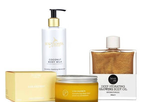 100% Natuurlijke Lichaamsverzorging kopen? - De Groene Drogist