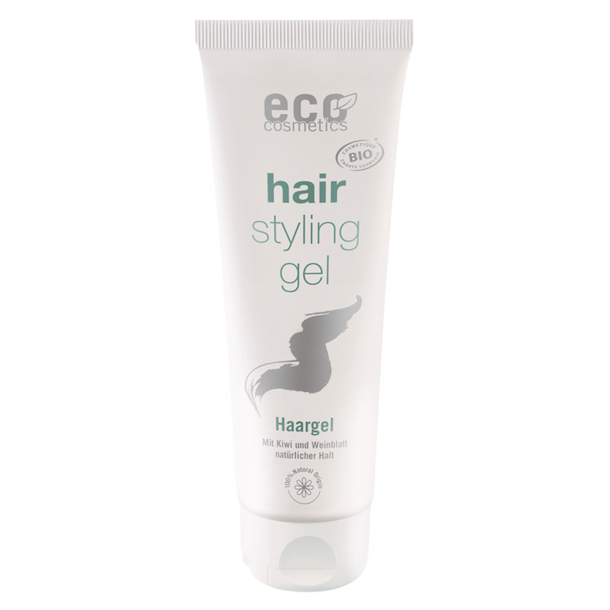 Eco Cosmetics Haar Gel met Kiwi | 100% natuurlijk & vegan - De Groene ...