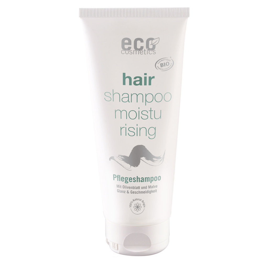 Eco Cosmetics Verzorgende Shampoo | 100% natuurlijk & vegan - De Groene ...