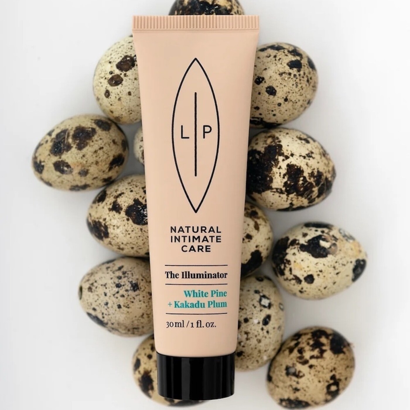 Lip Intimate Care The Illuminator | Natuurlijk & Parfumvrij - De Groene ...