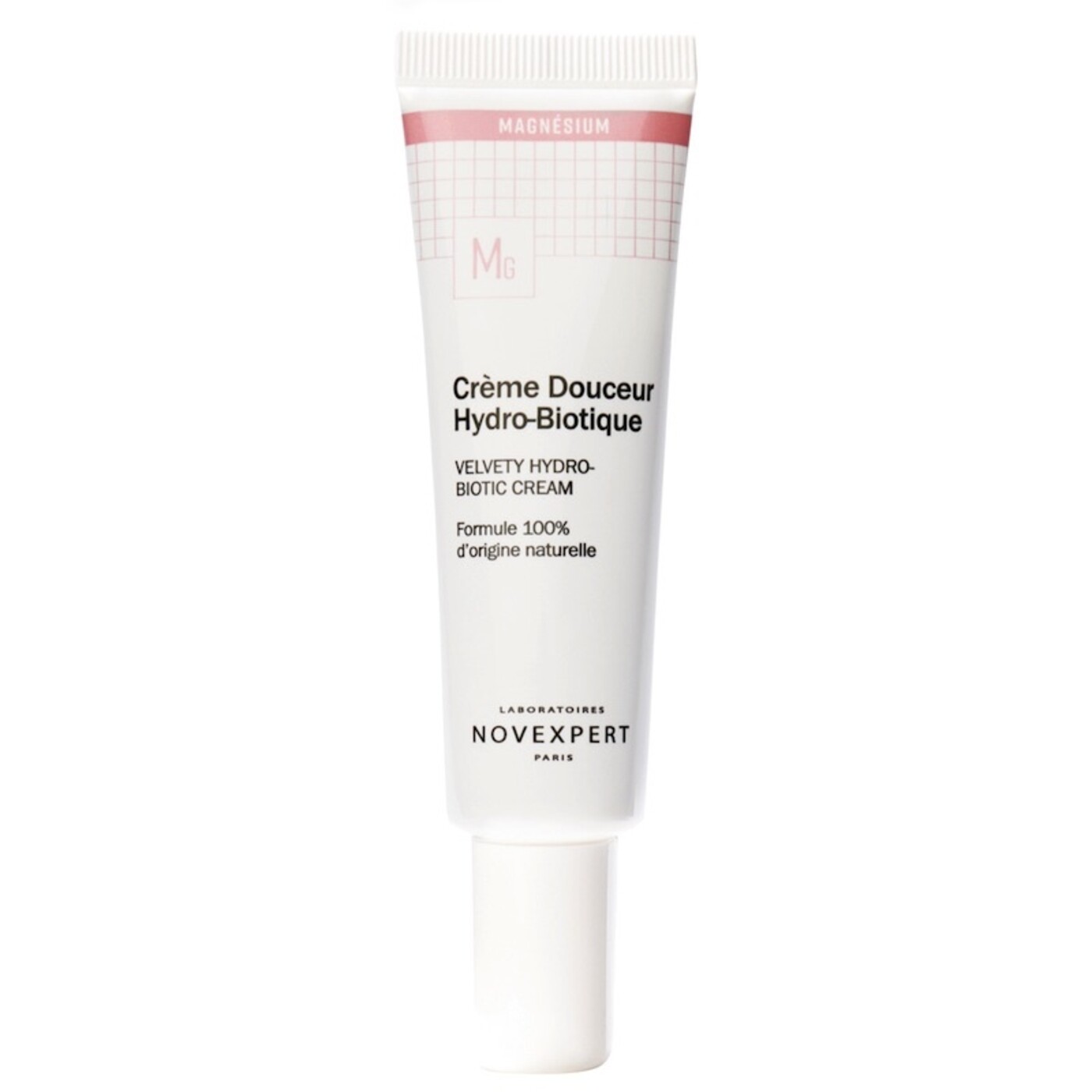 Novexpert Hydrobiotic Cream | 100% natuurlijk & vegan - De Groene Drogist
