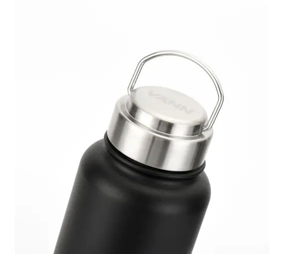 Order VANN Stainless Steel Drinking Bottles? | 24h cold - 12 h warm ...