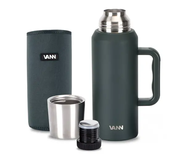 Hydrateer Gezond | BPA-vrije RVS Drinkflessen | Morgen in Huis* - De ...