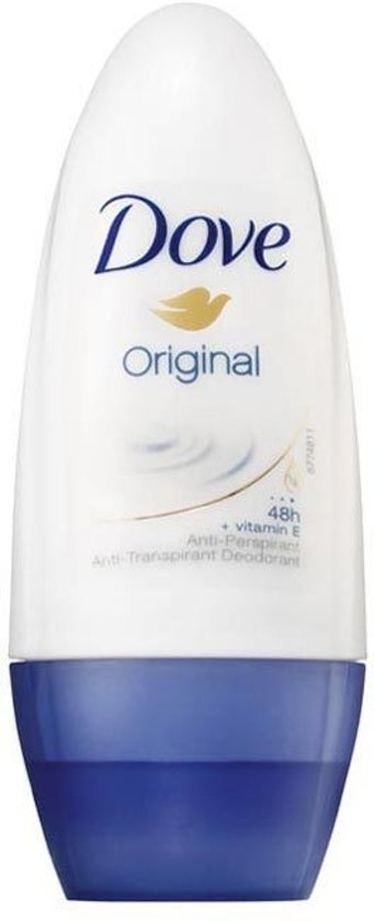 Roll-On Original deoroller - 50 ml - Onlinevoordeelshop