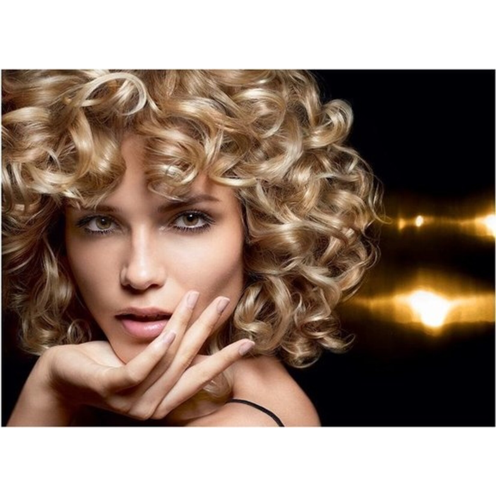 L'Oréal Paris Elsève Extraordinary Oil Sublime Curls - Conditioner 250 ...